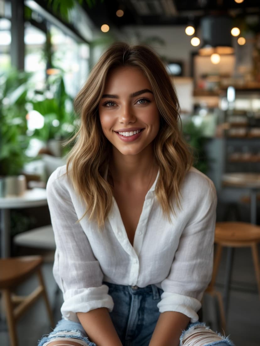 AI Beauty Test | Free Online Beauty Analysis & Rating Tool