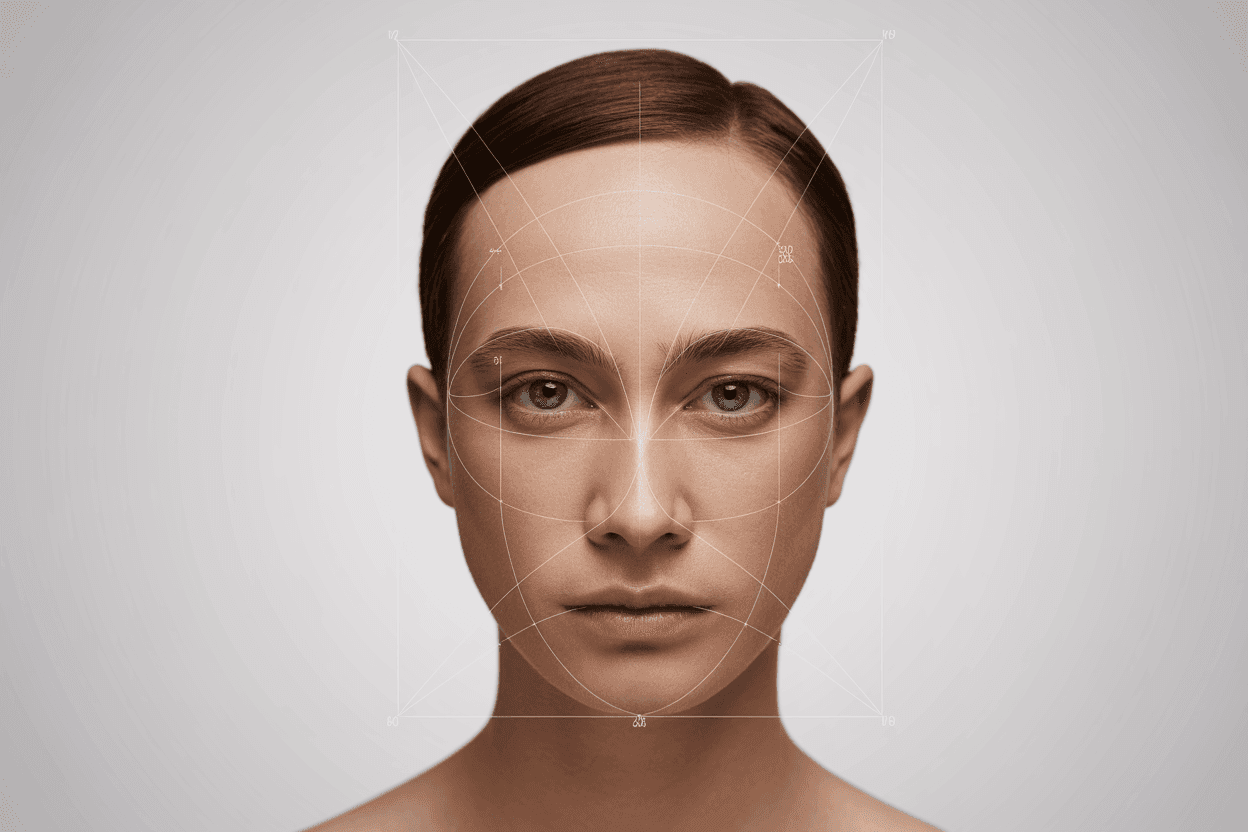 AI Beauty Test | Free Online Beauty Analysis & Rating Tool